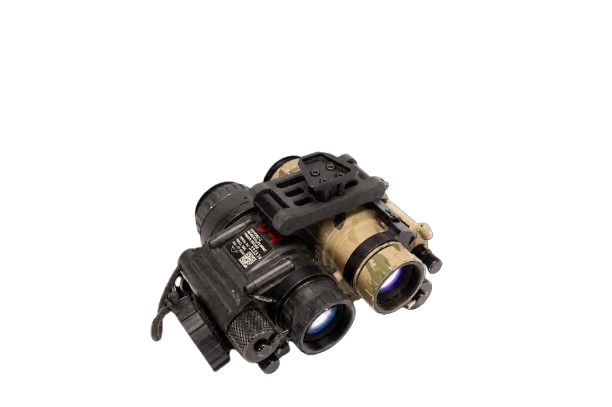 PVS-14-NPBM-D (Non-Powered Bridge Mount-Dovetail) – Dark Operations ...